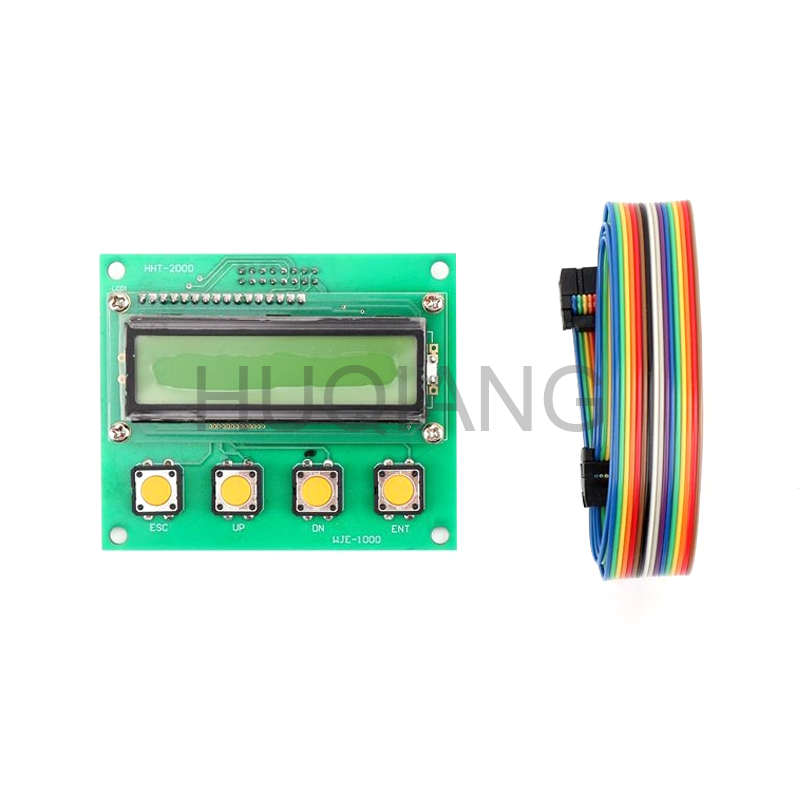 Shanghai Hyundai Elevator Test Tool Service Tool Operation Device STVF5 ...