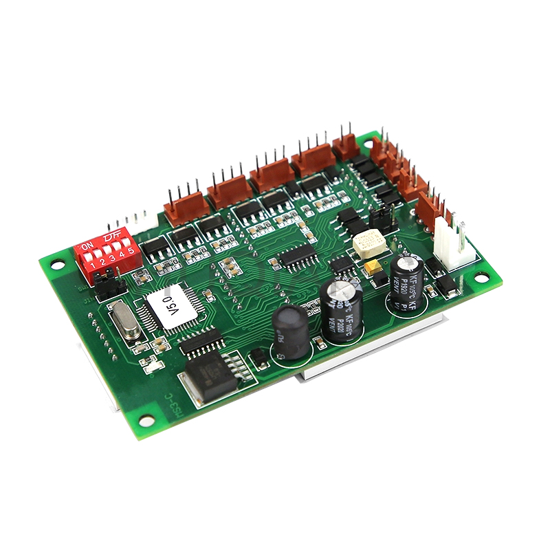 Thyssen Elevator Parts PCB Elevator COP LOP Display Board Command Board ...