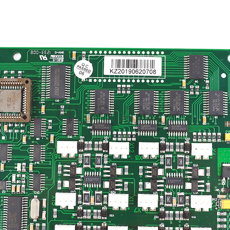 Thyssen Elevator Parts PCB Elevator Communication Board Car Board ...
