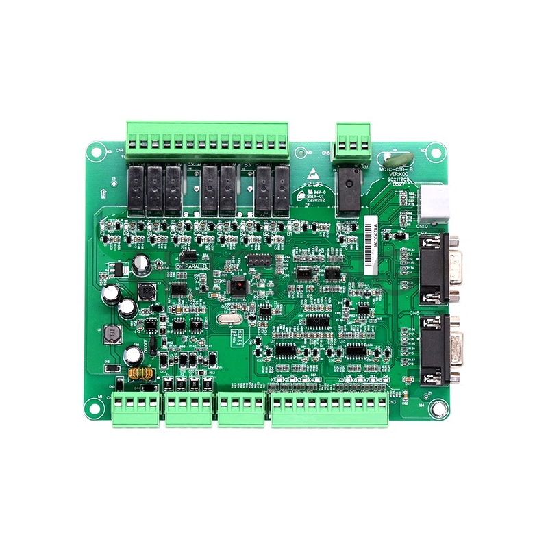 Monarch Elevator Parts PCB Elevator Car Top Board Car Board ...