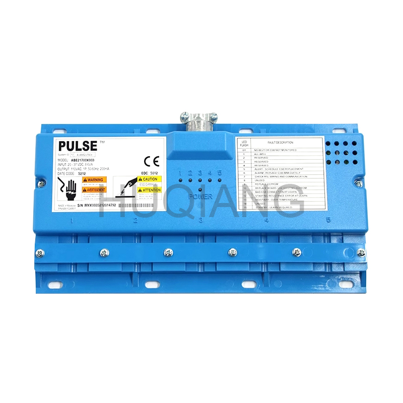 Elevator Steel Belt Detector Steel Belt Detection Device ABA ABC ...