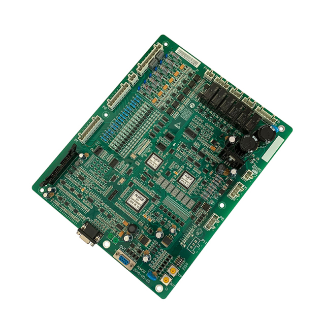 Elevator Parts PCB Elevator Control Cabinet Main Board HAMCB ALMCB LMCB for Xizi Otis Elevator
