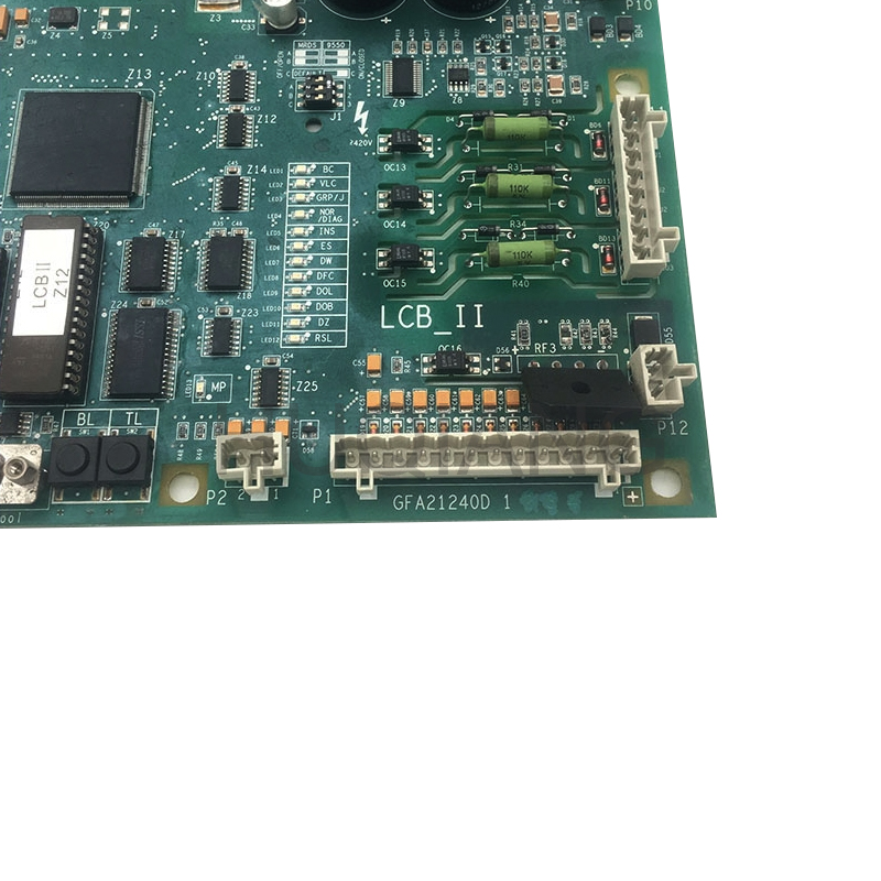 Xizi Otis Elevator Parts PCB Elevator Main Board LCB II LCB2 ...