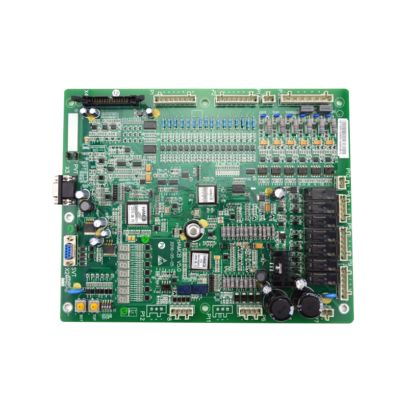 Elevator Parts PCB Elevator Control Cabinet Main Board HAMCB ALMCB LMCB for Xizi Otis Elevator