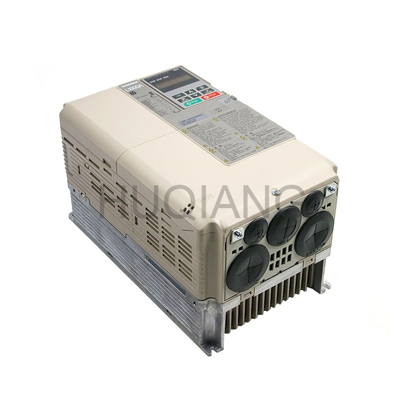 Yaskawa Elevator Parts L1000A Elevator Inverter CIMR-LB4A0024FAC 0031 ...