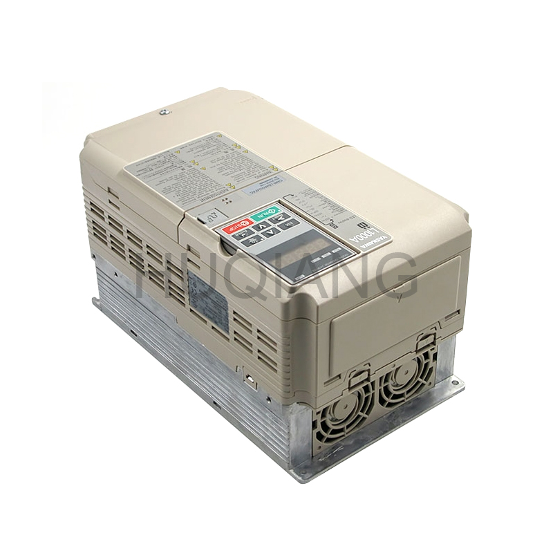 Yaskawa Elevator Parts L1000A Elevator Inverter CIMR-LB4A0024FAC 0031 ...