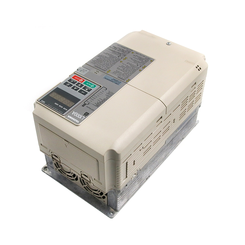 Yaskawa Elevator Parts L1000A Elevator Inverter CIMR-LB4A0024FAC 0031 ...