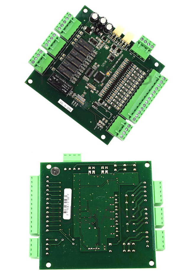 BLT Elevator PCB Elevator Car Top Board Control Board MPK-708C GPCS1116-NUC-PCB-1.3