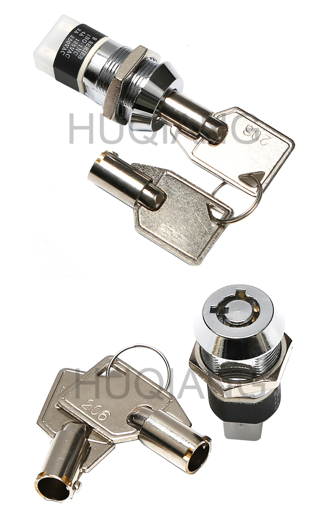 Elevator Parts Elevator Base Station Lock Power Lock Elevator Lock ...