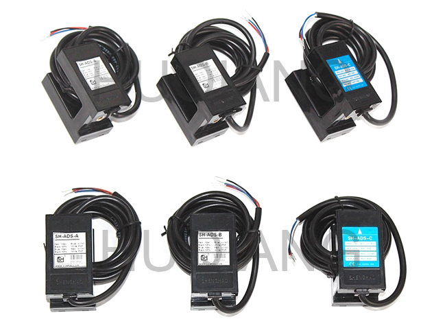 Elevator Parts Elevator Level Sensor Photoelectric Switch SH-ADS-A B C ...