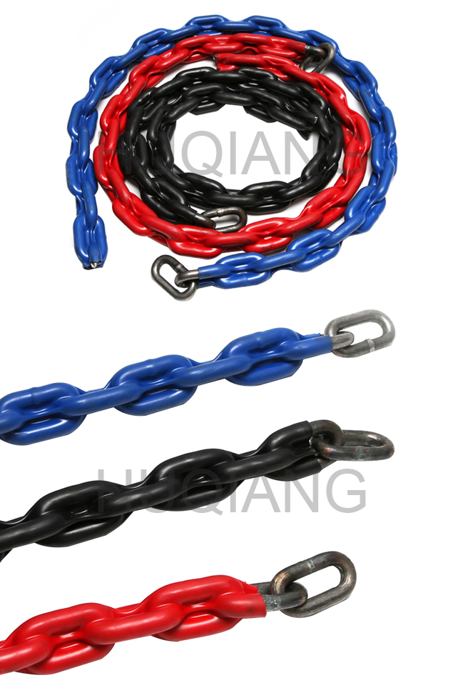 General Elevator Parts Elevator Compensation Chain Guiding Device