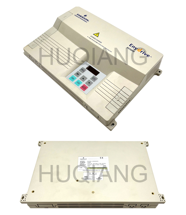 Emerson Elevator Parts Elevator Door Inverter EV3200-2S0002S EV3200 ...