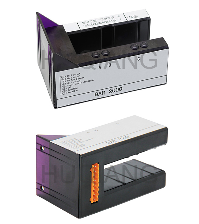 Elevator Parts Elevator Reader Level Sensor BAR2000 33774 KM773350G01