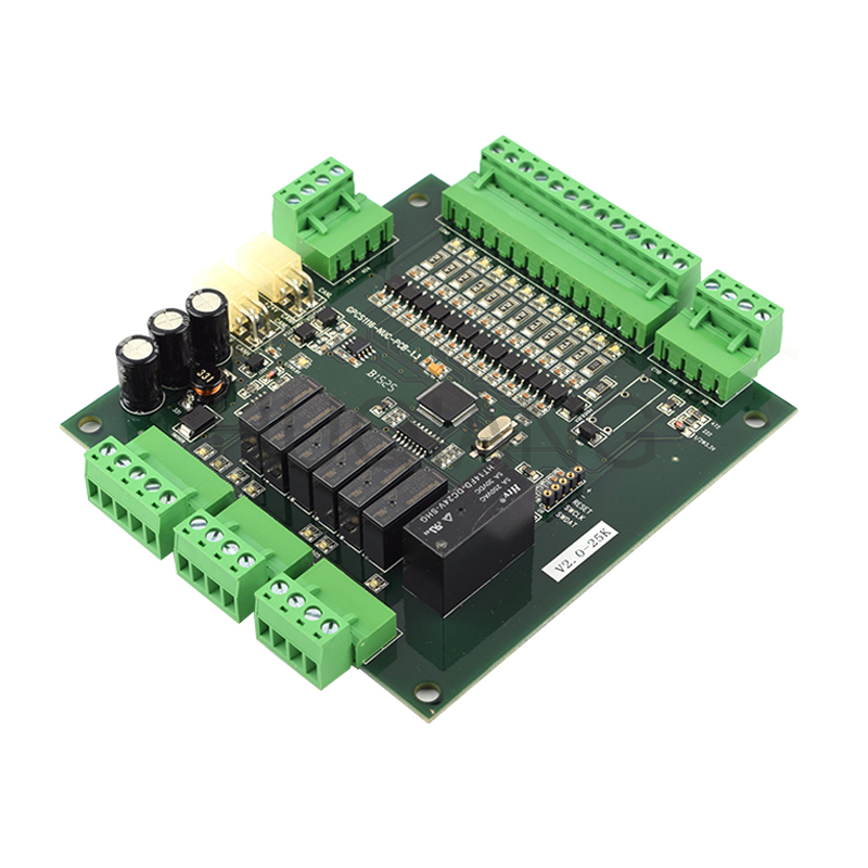 BLT Elevator PCB Elevator Car Top Board Control Board MPK-708C GPCS1116 ...