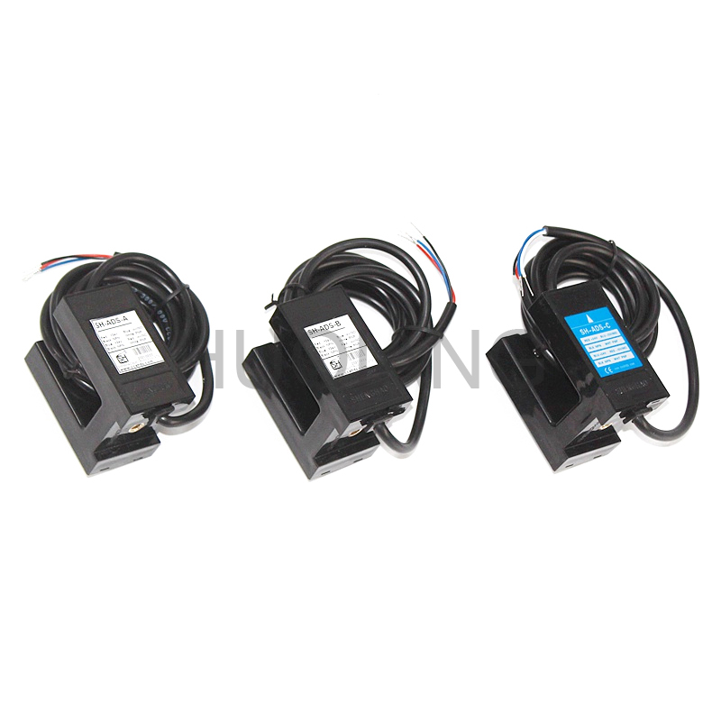 Elevator Parts Elevator Level Sensor Photoelectric Switch SH-ADS-A B C ...