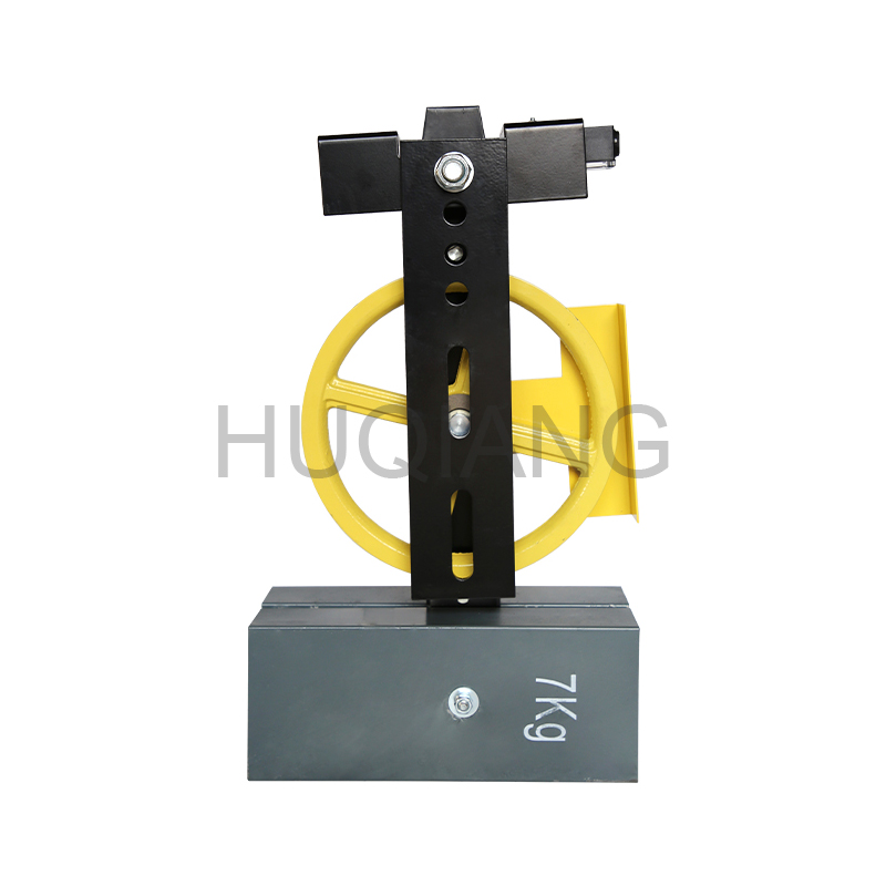 Elevator Parts Elevator Speed Limiter Tensioner Pit Tensioner Tensioner ...