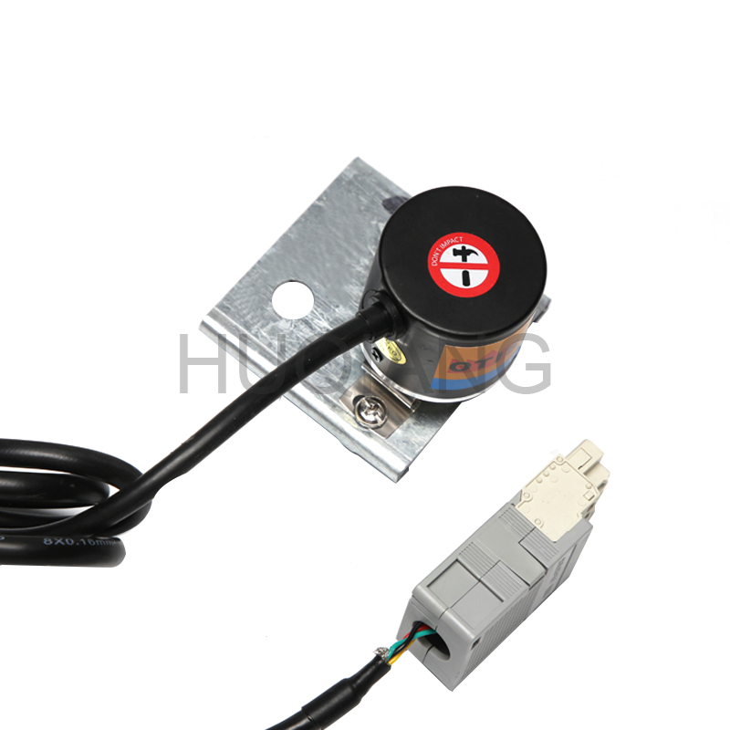 Elevator Parts Elevator Door Encoder HAD-XB-500-10-30V CN010110118 DAA633J1