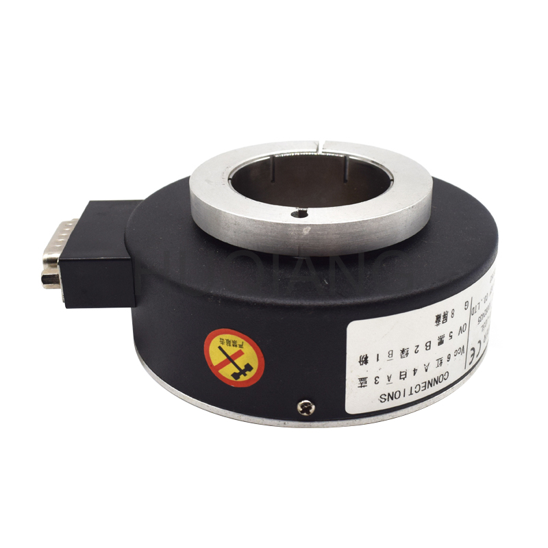 Elevator Parts Elevator Asynchronous Encoder PKT1030-1024-J30F PKT1030 ...