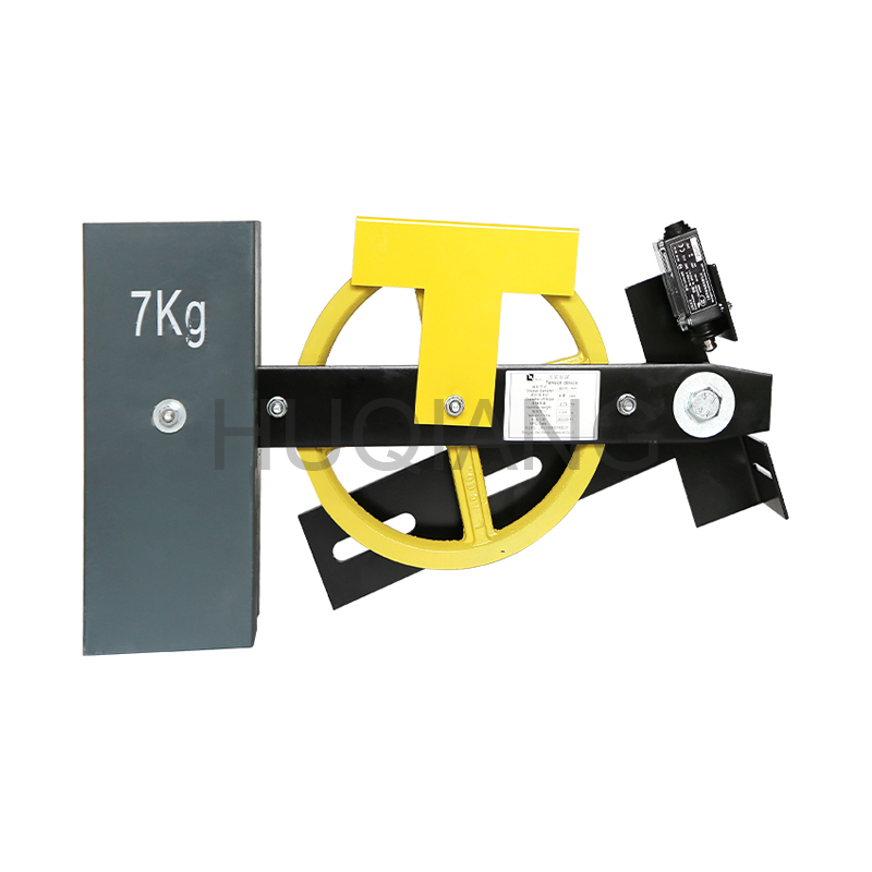 Elevator Parts Elevator Speed Limiter Tensioner Pit Tensioner Tensioner ...