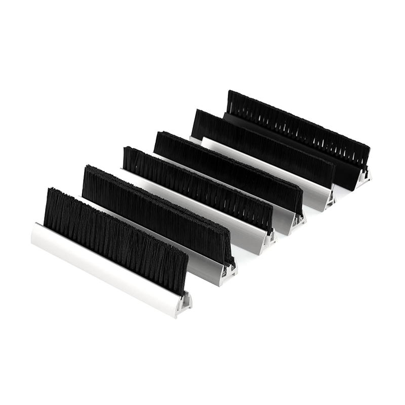 Escalator Parts Escalator Brush Escalator Safety Guard Brush