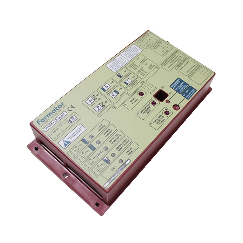 Fermator Elevator Door Box Inverter Controller 3300 VVVF4+