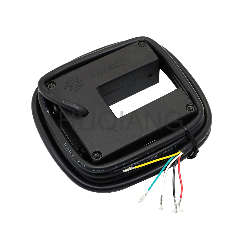 Fuji Elevator Parts Elevator Level Sensor Photoelectric Switch Sensor ...