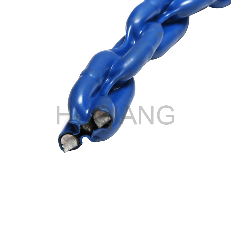 General Elevator Parts Elevator Compensation Chain Guiding Device