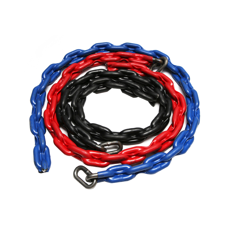 General Elevator Parts Elevator Compensation Chain Guiding Device