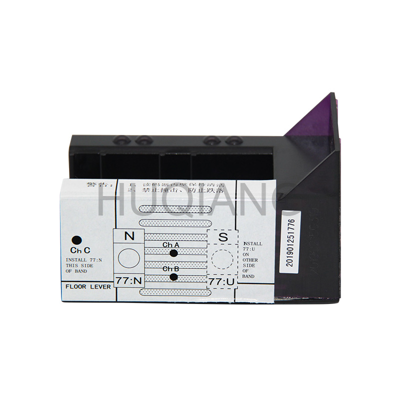 Elevator Parts Elevator Reader Level Sensor BAR2000 33774 KM773350G01