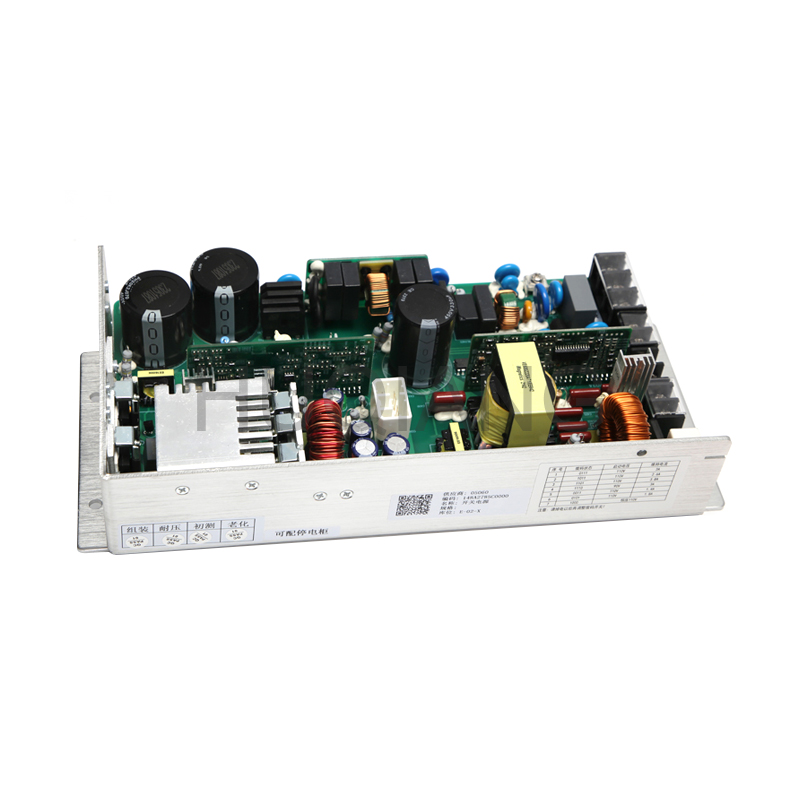 Guangri Elevator Parts Elevator Holding Power Box Switching Power ...