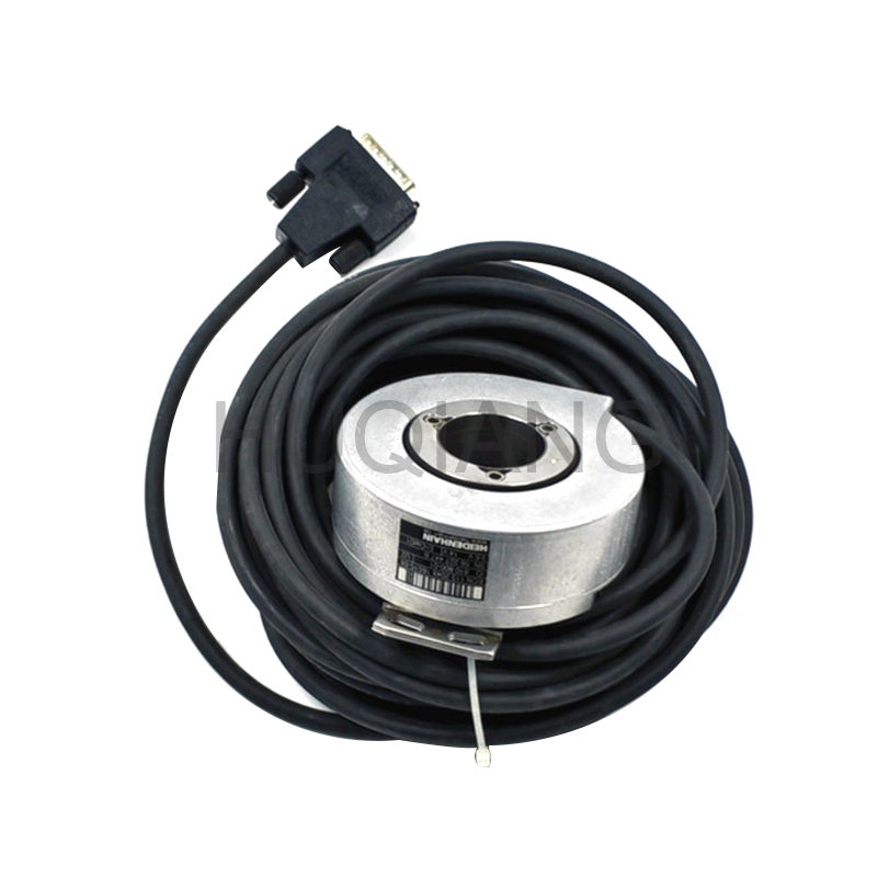 HEIDENHAIN Elevator Host Encoder ECN113204816S15-58 for Thyssen Elevator