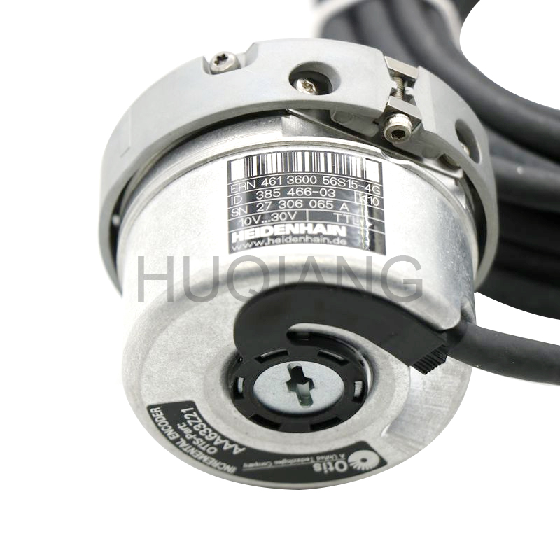 HEIDENHAIN Elevator Encoder GEN2 AAA633Z1 AAA633Z21 ERN461 3600 for Otis elevator