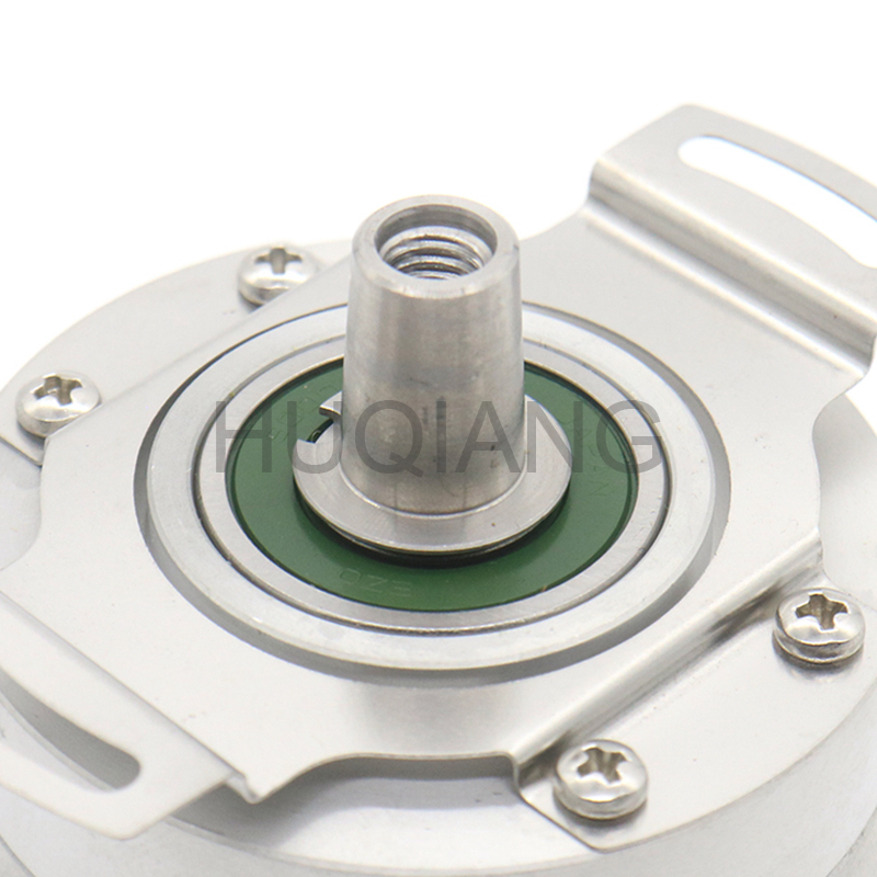 HENGSTLER Elevator Host Encoder DAA633K7 K3 K1 RF538192E190A 01300B7 ...