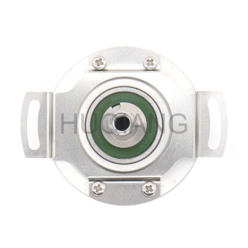 HENGSTLER Elevator Host Encoder DAA633K7 K3 K1 RF538192E190A 01300B7 ...