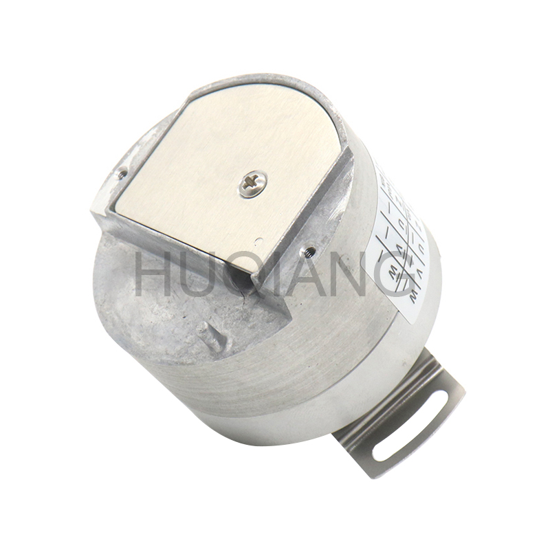 HENGSTLER Elevator Host Encoder DAA633K7 K3 K1 RF538192E190A 01300B7 ...
