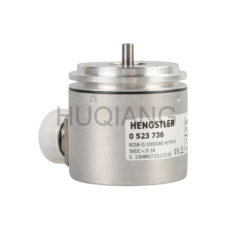 HENGSTLER Elevator Traction Encoder Host Encoder ID0523736