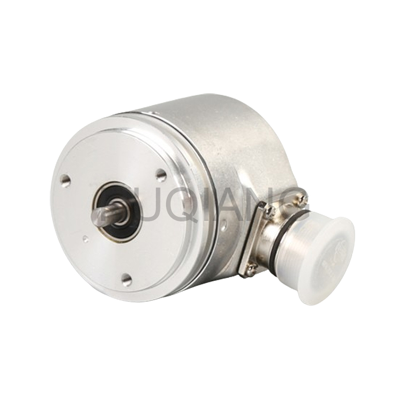 HENGSTLER Elevator Traction Encoder Host Encoder ID0523736