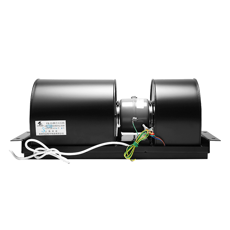 Hitachi Elevator Parts Elevator Crossflow Fan FB-13B GYQF-1035BFV140 GF ...