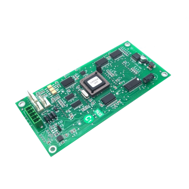 Hyundai Elevator Parts Elevator Dashboard Elevator PCB DV-CPU-400