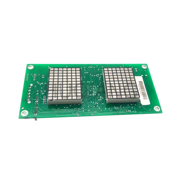 Hyundai Elevator Parts Elevator Dashboard Elevator PCB DV-CPU-400