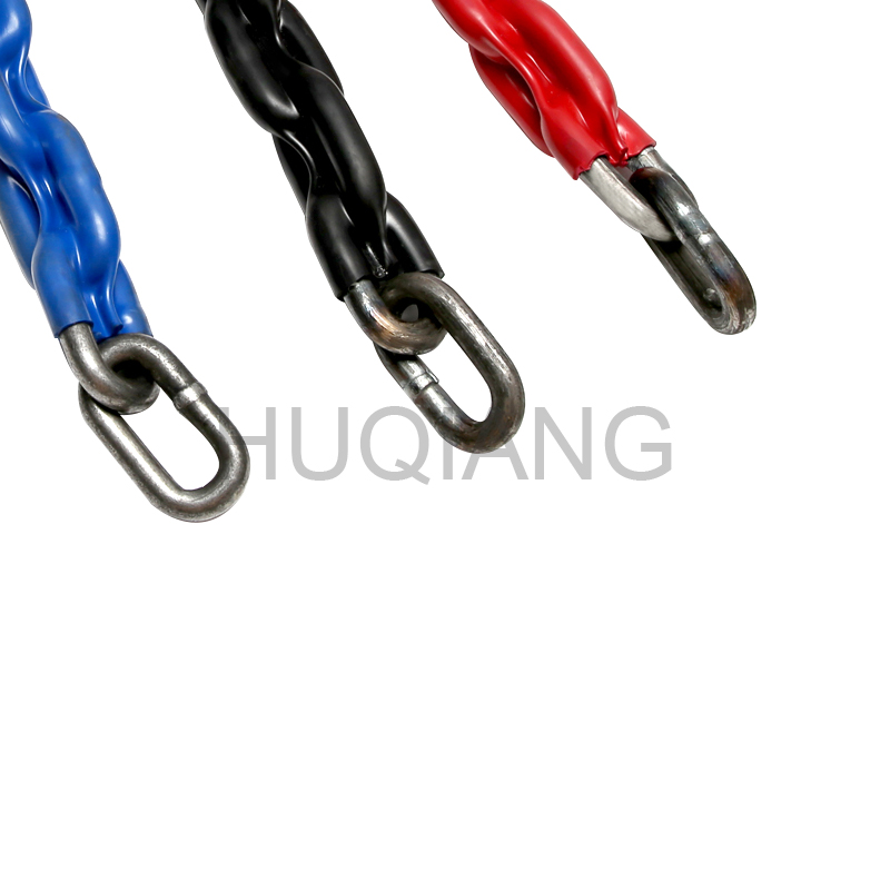 General Elevator Parts Elevator Compensation Chain Guiding Device