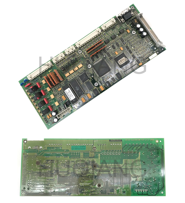 Elevator Parts PCB Elevator Inverter Main Board MCB2 II GCA26800H1 H2 ...