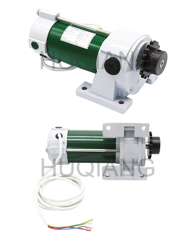Elevator Parts Elevator Door Motor JD5634 XRDS-80J 150J TOG-MS-3 for ...