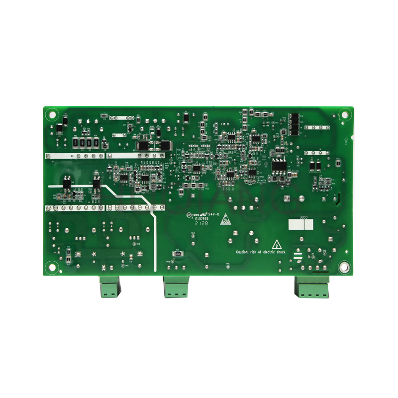 Monarch Elevator Parts PCB Elevator Power Board Holding Brake Power ...