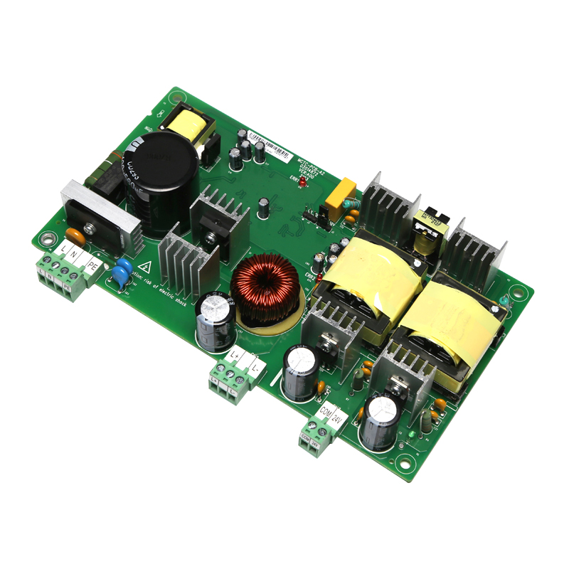 Monarch Elevator Parts PCB Elevator Power Board Holding Brake Power Board MCTC-PCB-A2