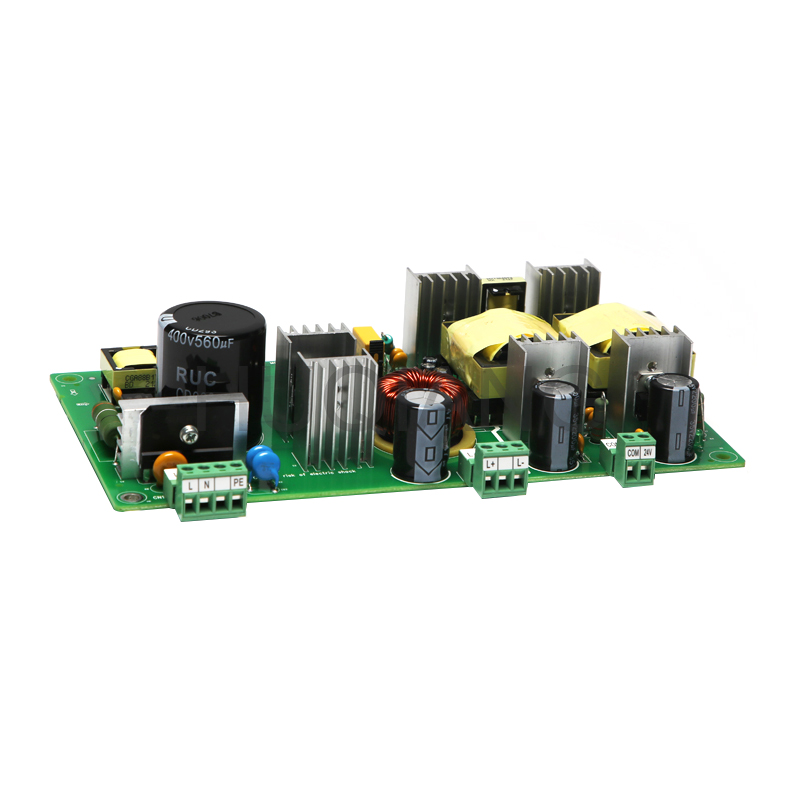Monarch Elevator Parts PCB Elevator Power Board Holding Brake Power Board MCTC-PCB-A2
