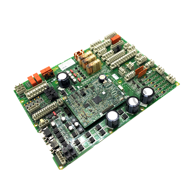 Elevator Parts PCB Elevator Main Board GECB KBA KAA26800ABB2 AEA26800AML2 for Otis Elevator