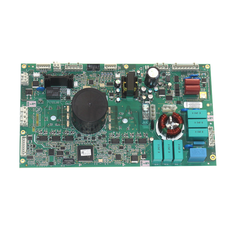 Elevator Parts PCB Elevator Inverter Drive Board OVFR3-401 GCA26800PS ...
