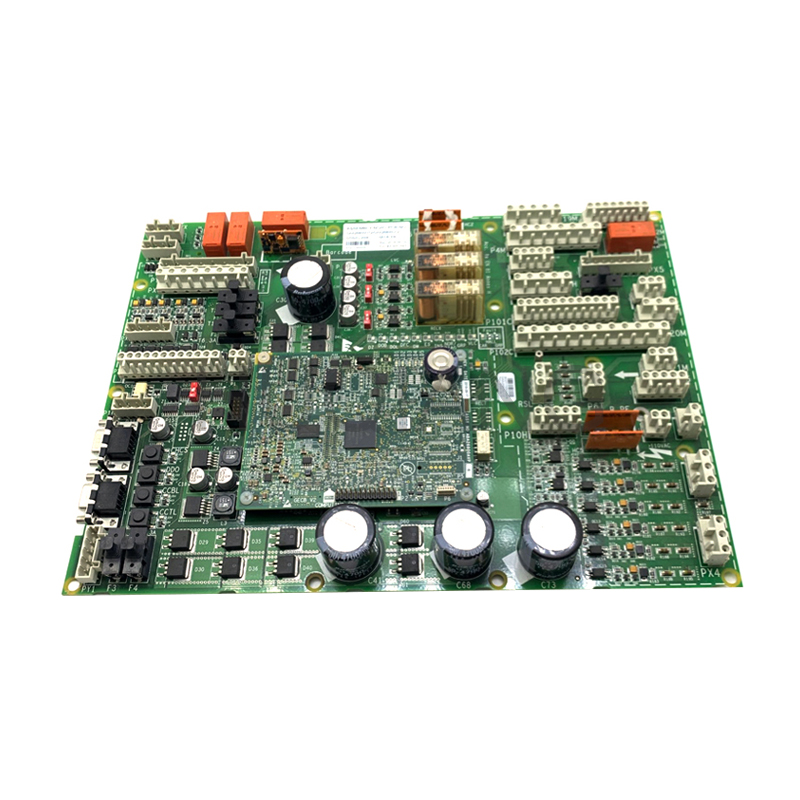 Elevator Parts PCB Elevator Main Board GECB KBA KAA26800ABB2 AEA26800AML2 for Otis Elevator