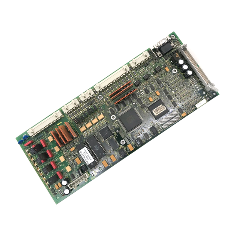 Elevator Parts PCB Elevator Inverter Main Board MCB2 II GCA26800H1 H2 ...